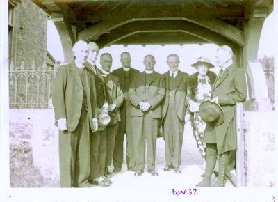 Lord and Lady Clinton; 17-11203 | eHive