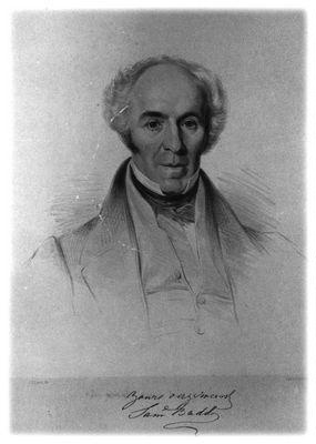 Samuel Budd; 1772-1841; 176 | eHive