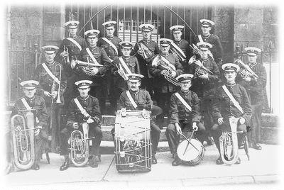 North Tawton Town Band; 39-20034 | eHive