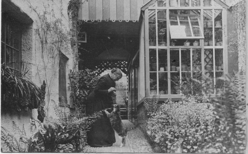 Elizabeth Askew; Elizabeth Askew; 1905; 21 | eHive