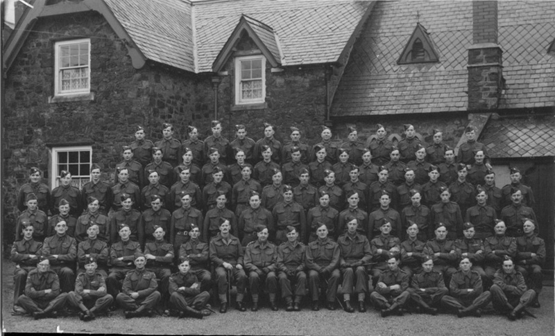 Home Guard; 1939-1945; 345 | eHive