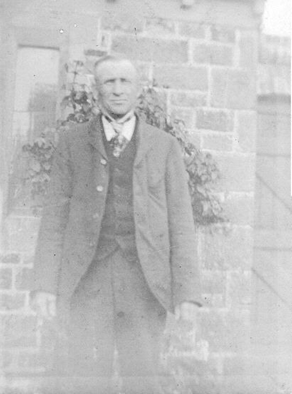 William Bussell; 939 | eHive