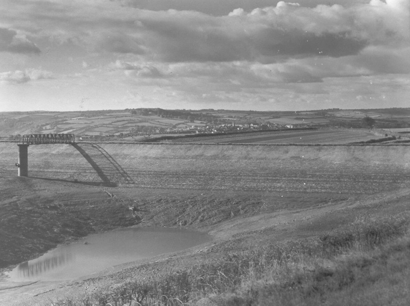 Darracott Reservoir; 719 | eHive