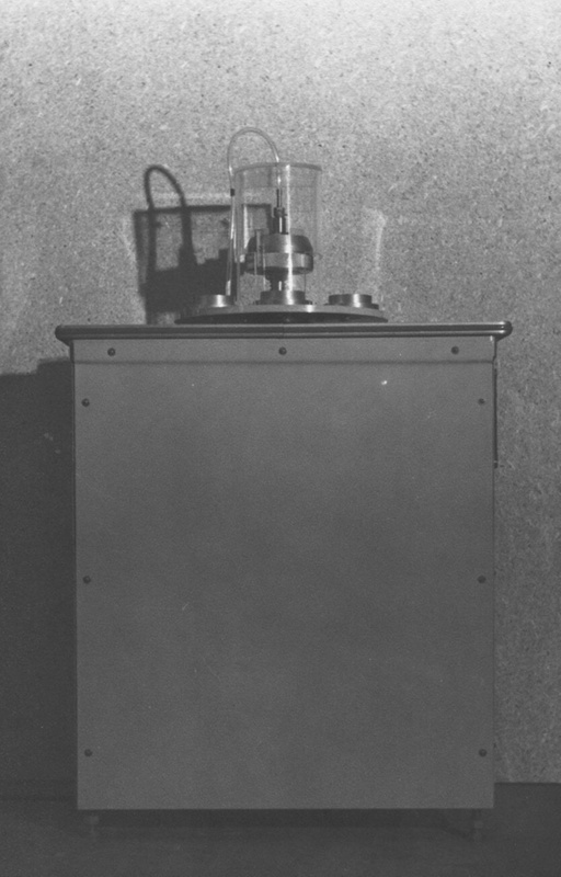 Lidding machine; 1658 | eHive