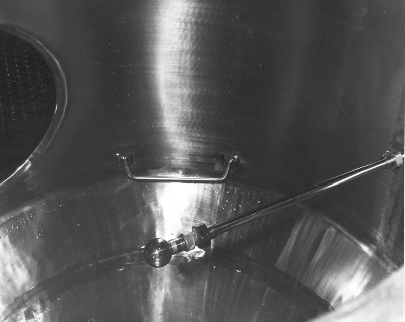 Cream tank; 1835 | eHive