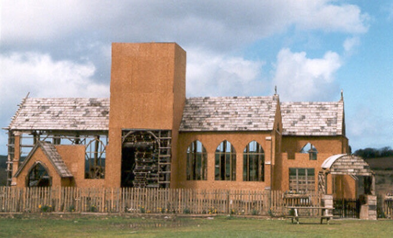 Torrington Church Bonfire; 1996; 36 | eHive