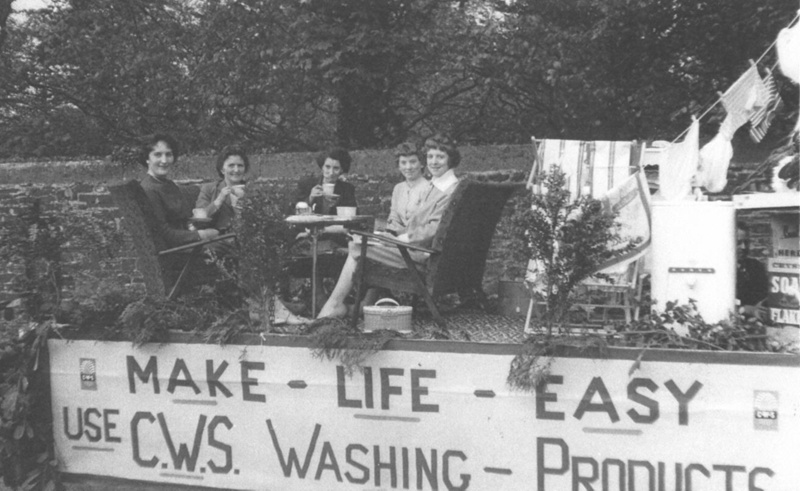 May fair 1959; 1959; 1245 | eHive