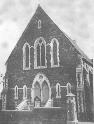 Howe Church; John E Kimber; 998 | eHive