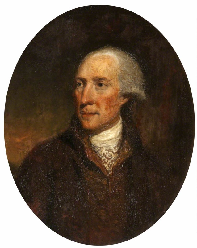 Henry Mackenzie; William Staveley; 1797; 43P | eHive
