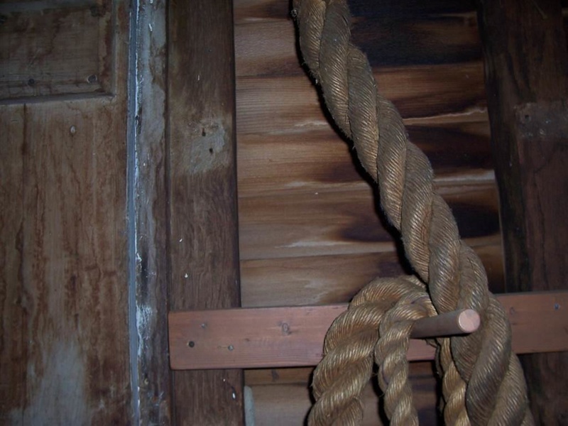 Barge rope; TL0031a | eHive