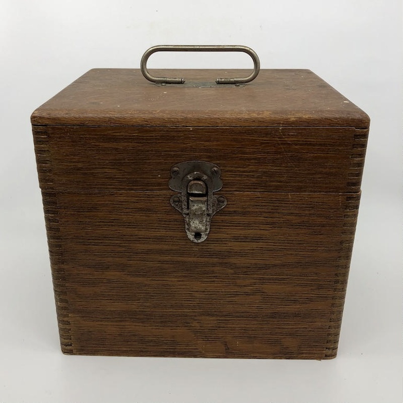 Apollo Medical Apparatus; Hibbard, Spencer, Bartlett & Co.; 1916; 023. ...