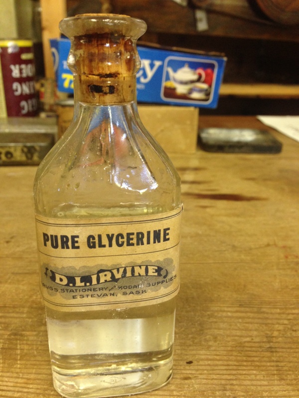 Pure Glycerine; 019.0210.0001 | eHive