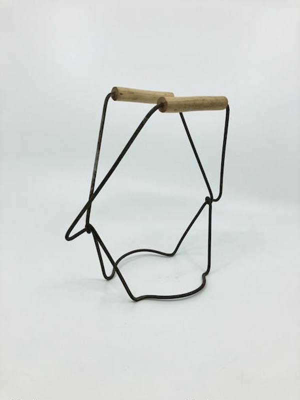 Canning Jar Lifter; Possibly 1940s - 1960s; 023.0336.0001 | eHive