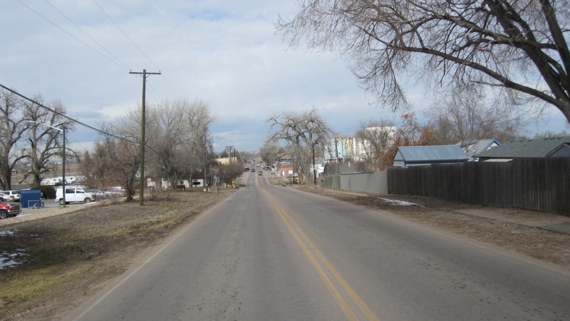 Town of Kersey Museum | eHive