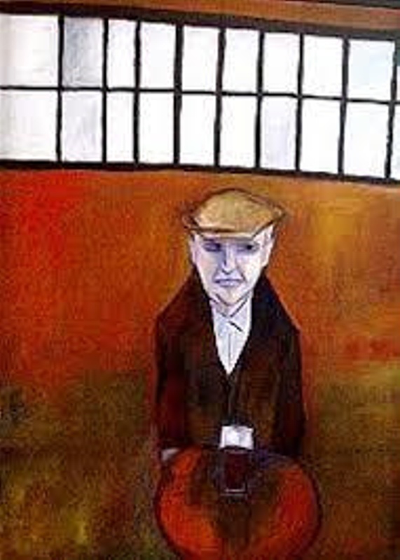 Robert Dickerson : 80th birthday exhibition.; Dickerson, Robert, 1924 ...