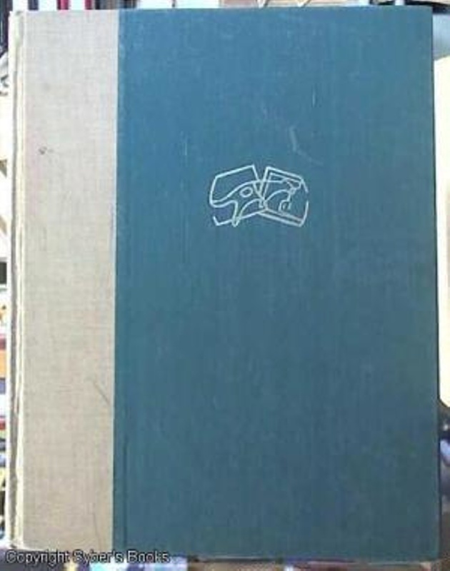 A Gallery of Australian Art.; Badham, Herbert (Herbert E.), 1899-1961 ...