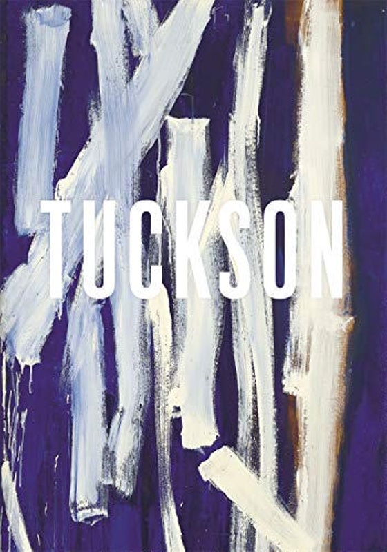 Tony Tuckson : the abstract sublime.; Mimmocchi, Denise; 9781741741414 ...