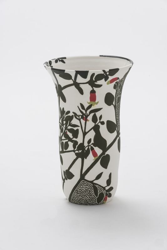 Canberra Bells #10; Cathy Franzi; 2012 | eHive