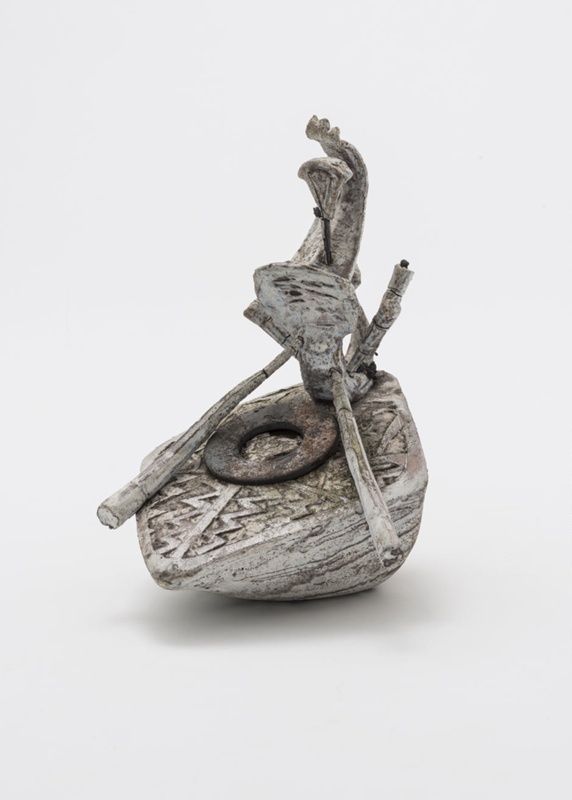 Musical instrument; Martin Halstead; 1987 | eHive