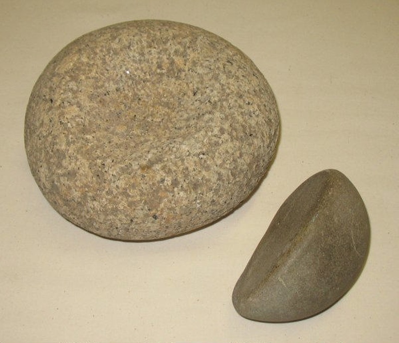 Aboriginal Stone Pounder; FHR_00617 | eHive