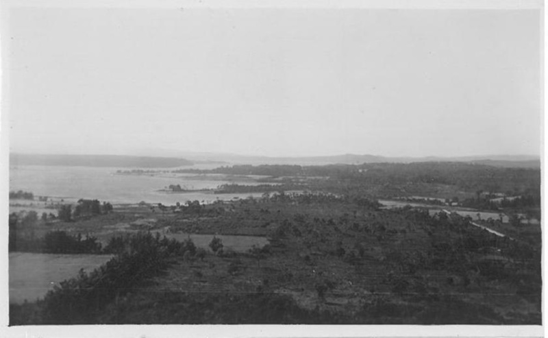 Tamar River; BMHC_11001 | eHive