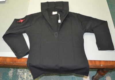 Royal Australian Navy square rig jumper; Australian Government Clothing ...
