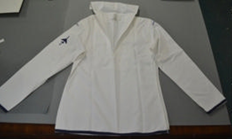 Royal Australian Navy square rig jumper; Australian Government Clothing ...