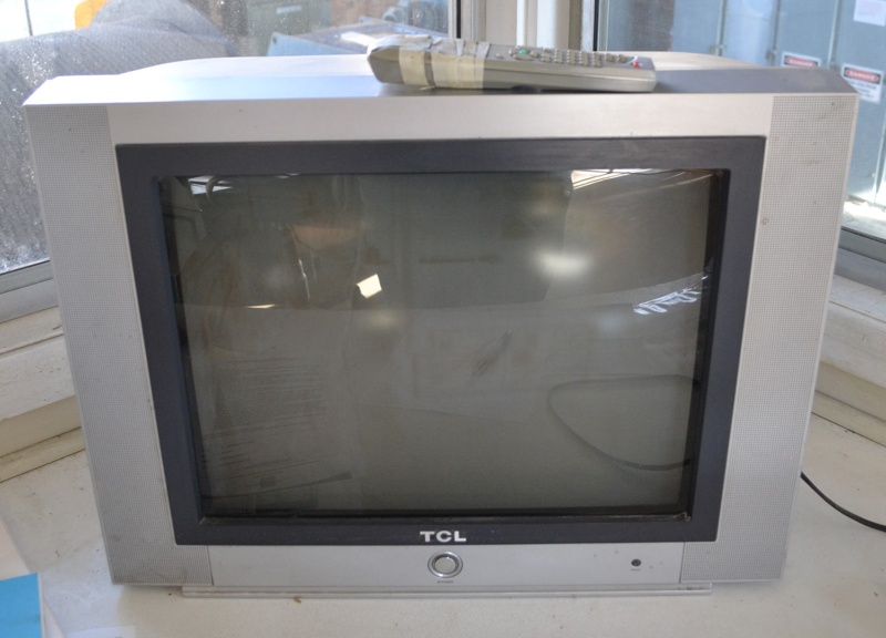 Television ; TCL Electronics; c. 2000s; BMHC_17281 | eHive