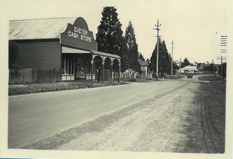 Exeter, Tasmania; unknown; 1954; BMHC_14326 | eHive
