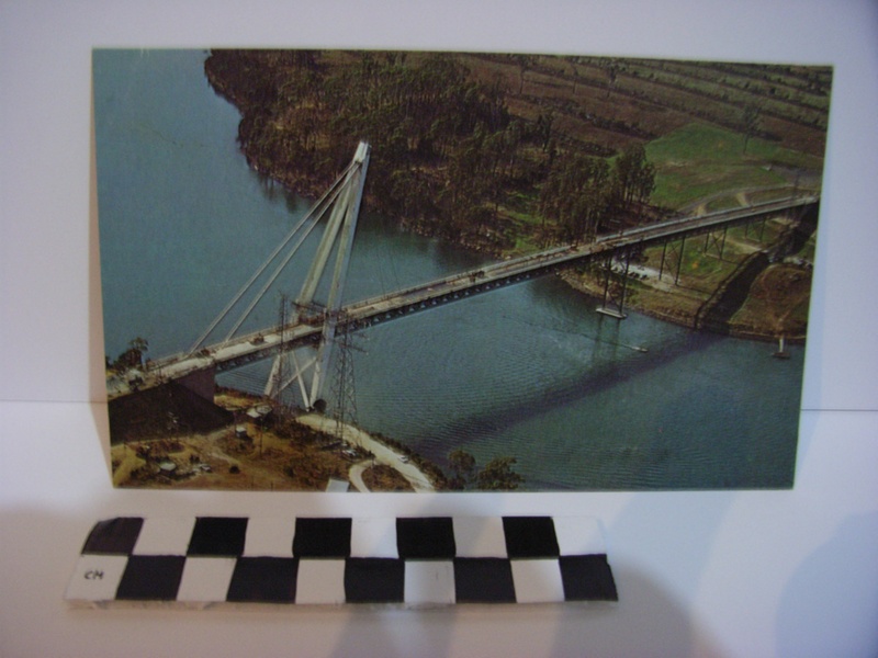 Batman Bridge, Tasmania; 1968; GSM_09088 | eHive