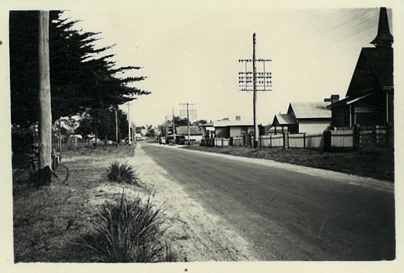 Exeter, Tasmania; unknown; 1954; BMHC_14325 | eHive