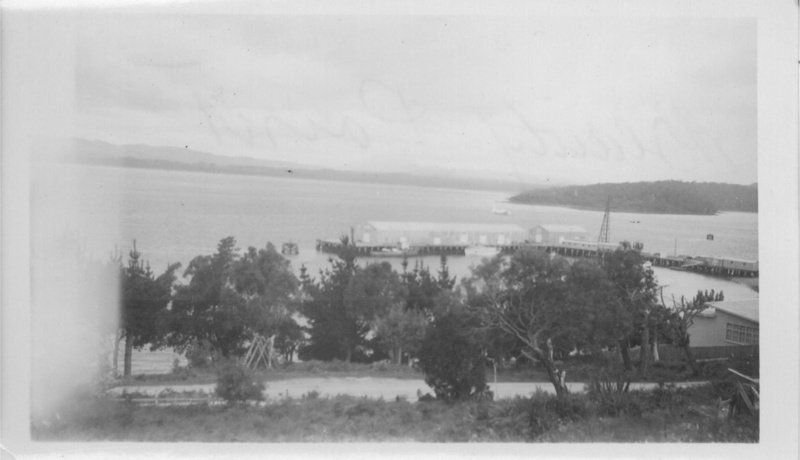 Beauty Point Wharf; unknown; n.d.; BMHC_13675 | eHive