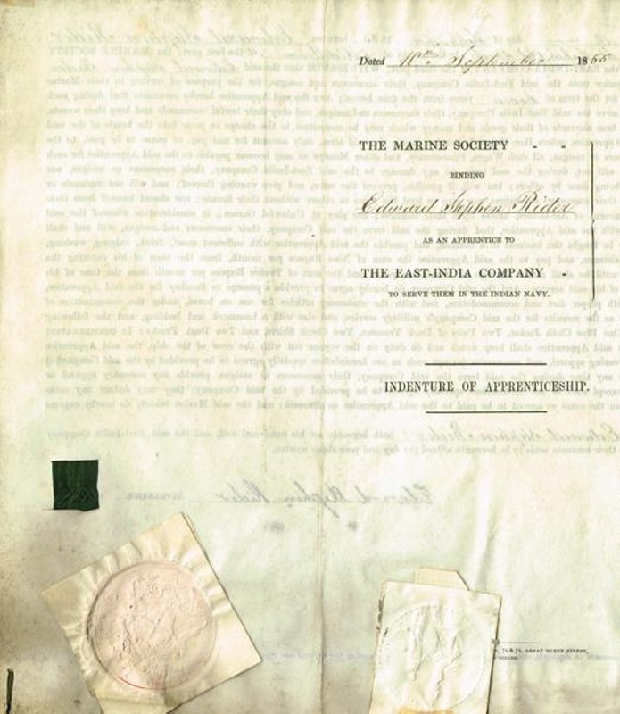 Indenture Certificate; LOWMS:2017.010 | eHive