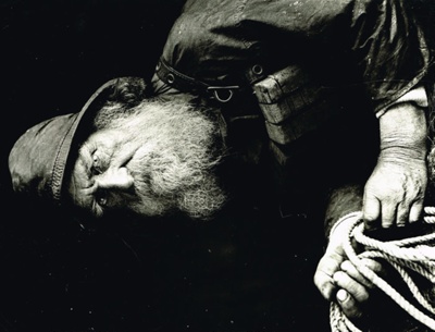 Photograph 'Edward 'Ned' Ellis'; Jenkins, Ford.; LOWMS:1999.885 | eHive