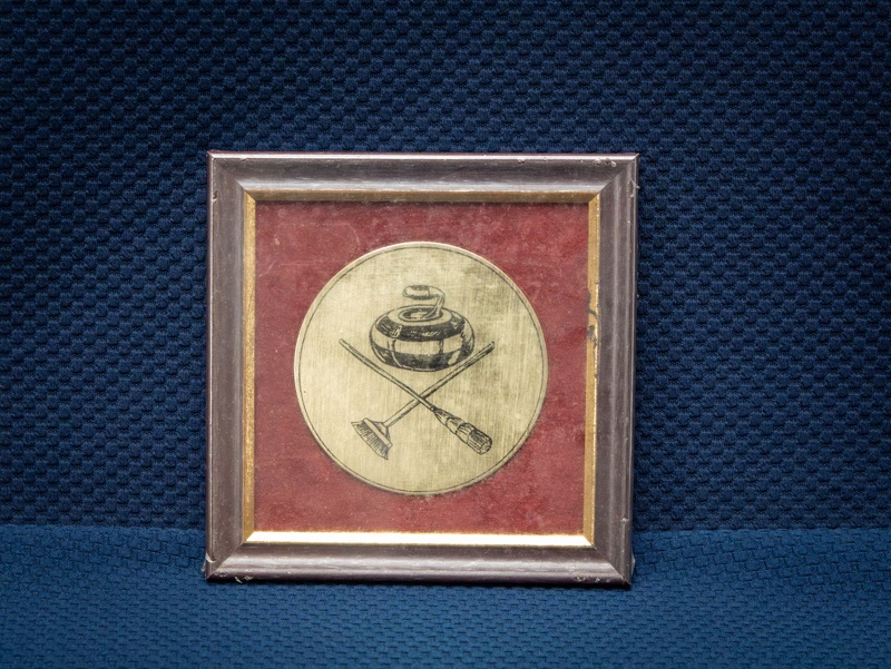 Small Framed Picture ; MC759 | eHive