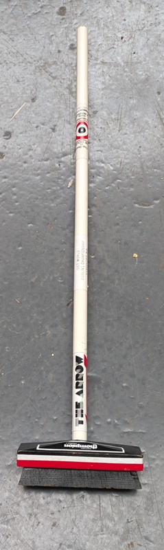 Mini-Broom; MC736 | eHive