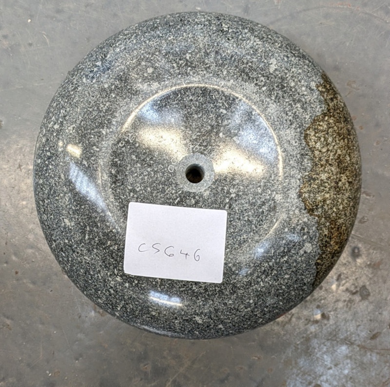 Single Stone; CS646 | eHive