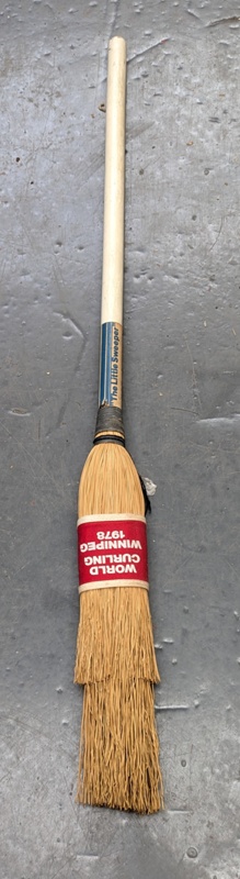 Mini-Broom; MC735 | eHive