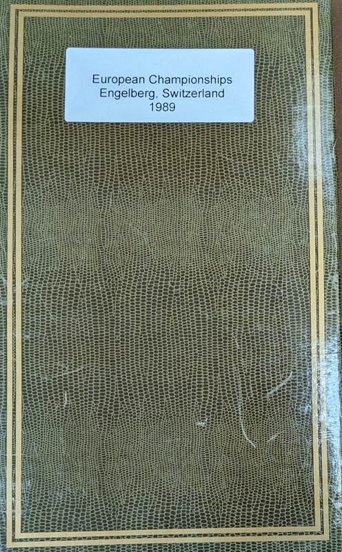 Bob Cowan Photo album; AL143 | eHive