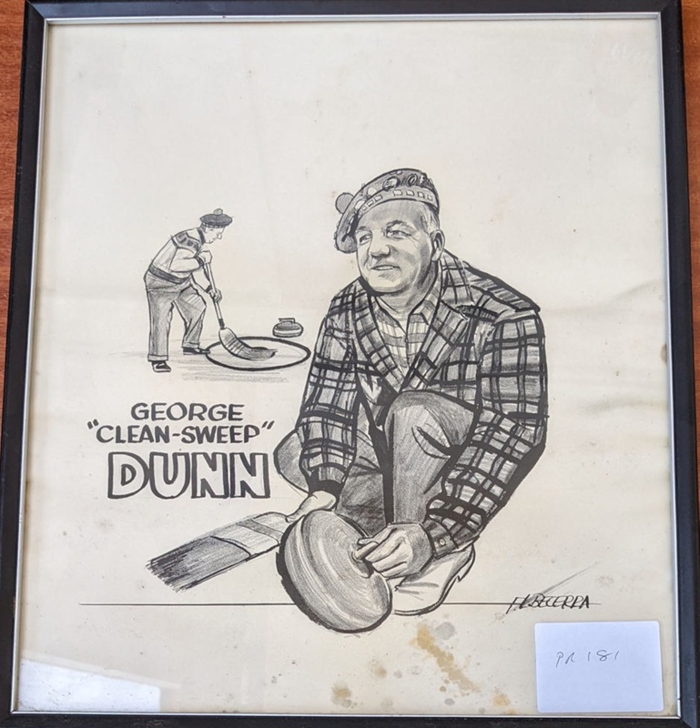 George Dunn; PR181 | eHive