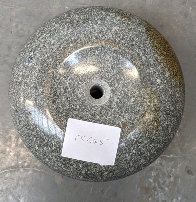 Single Stone; CS645 | eHive