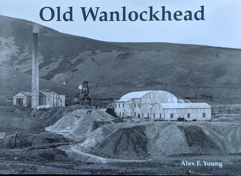 Old Wanlockhead; Young, Alex F; BK563 | eHive