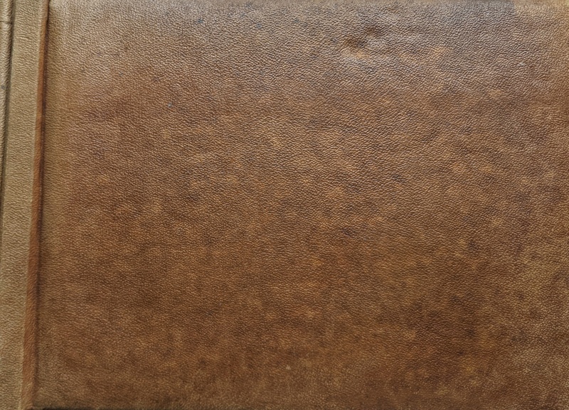 Album Of Photographs Of Perth Ice Rink (Late 1930s); AL054 | eHive