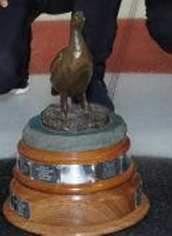 National Senior Mixed Trophy; TR039 | eHive