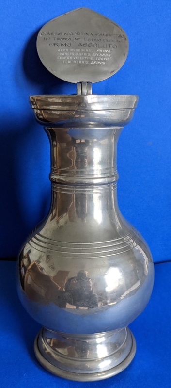 Cortina Event Trophy; PZ263 | eHive