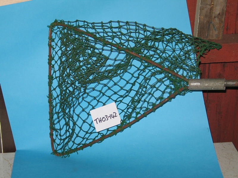 Prawn Dip Net; TH2003.142 | eHive