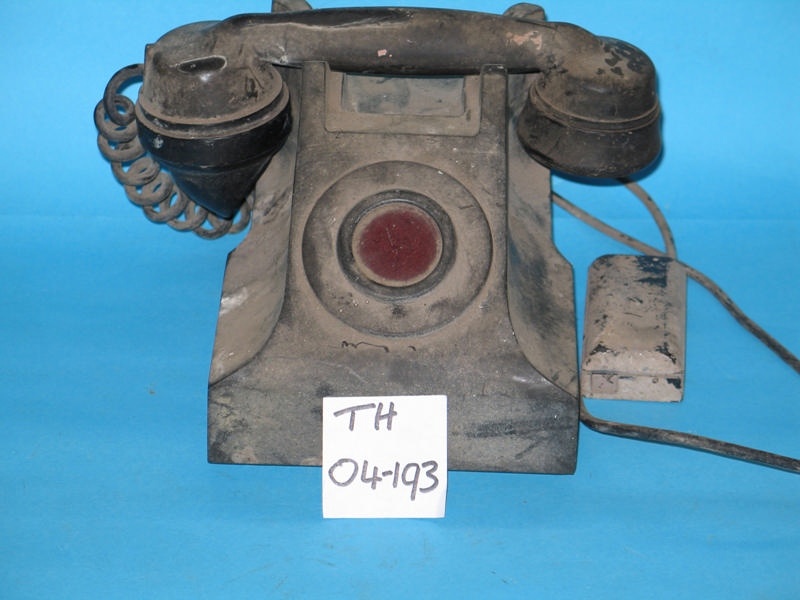 Telephone (Ships); c 1963; TH2004.193 | eHive