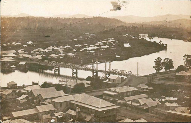 Photograph; Unknown; Circa 1950; M11-17 | eHive