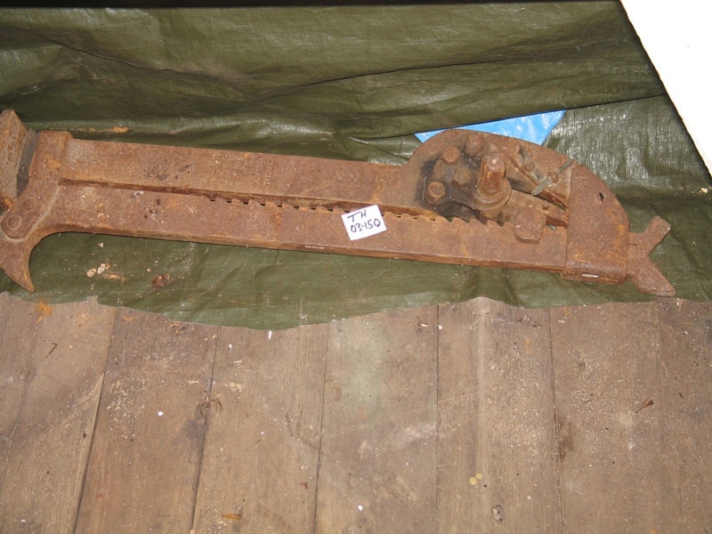 Wallaby or Kangaroo Jack; 1940s; TH2003.151 | eHive