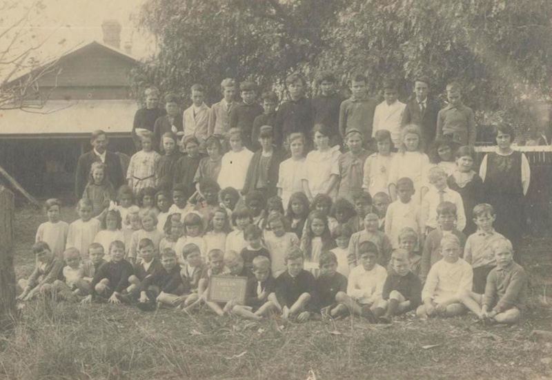 Photograph; Unknown; 07 Aug 1922; M15-7 | eHive